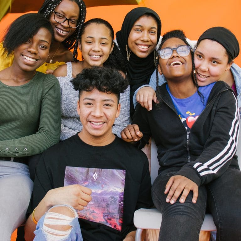 826 National • Every student deserves to experience the power and joy ...