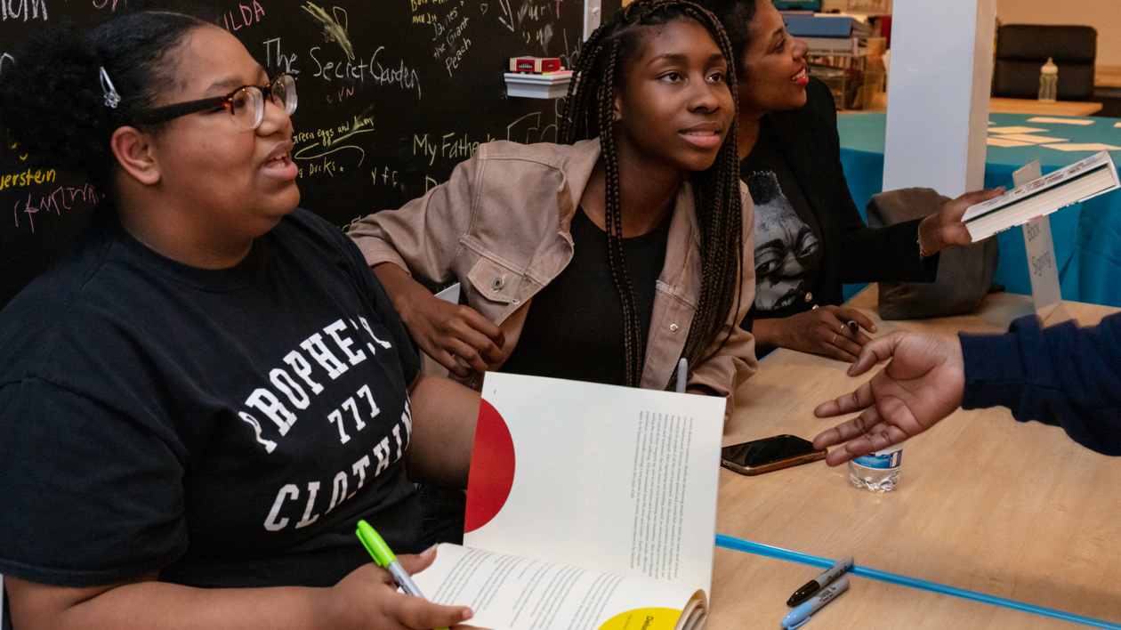 Partner • 826 National