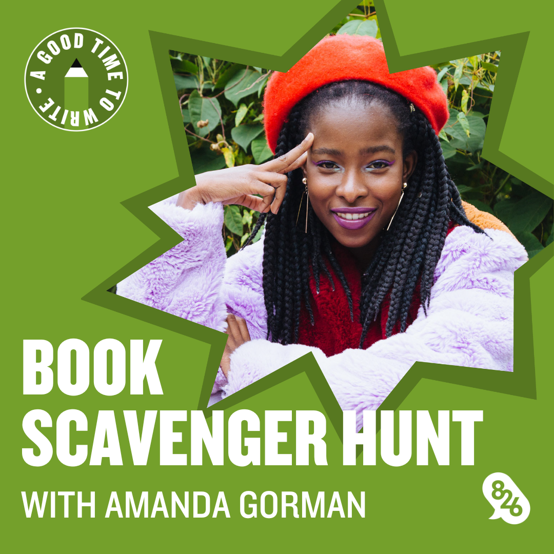 826 Digital • 826 National