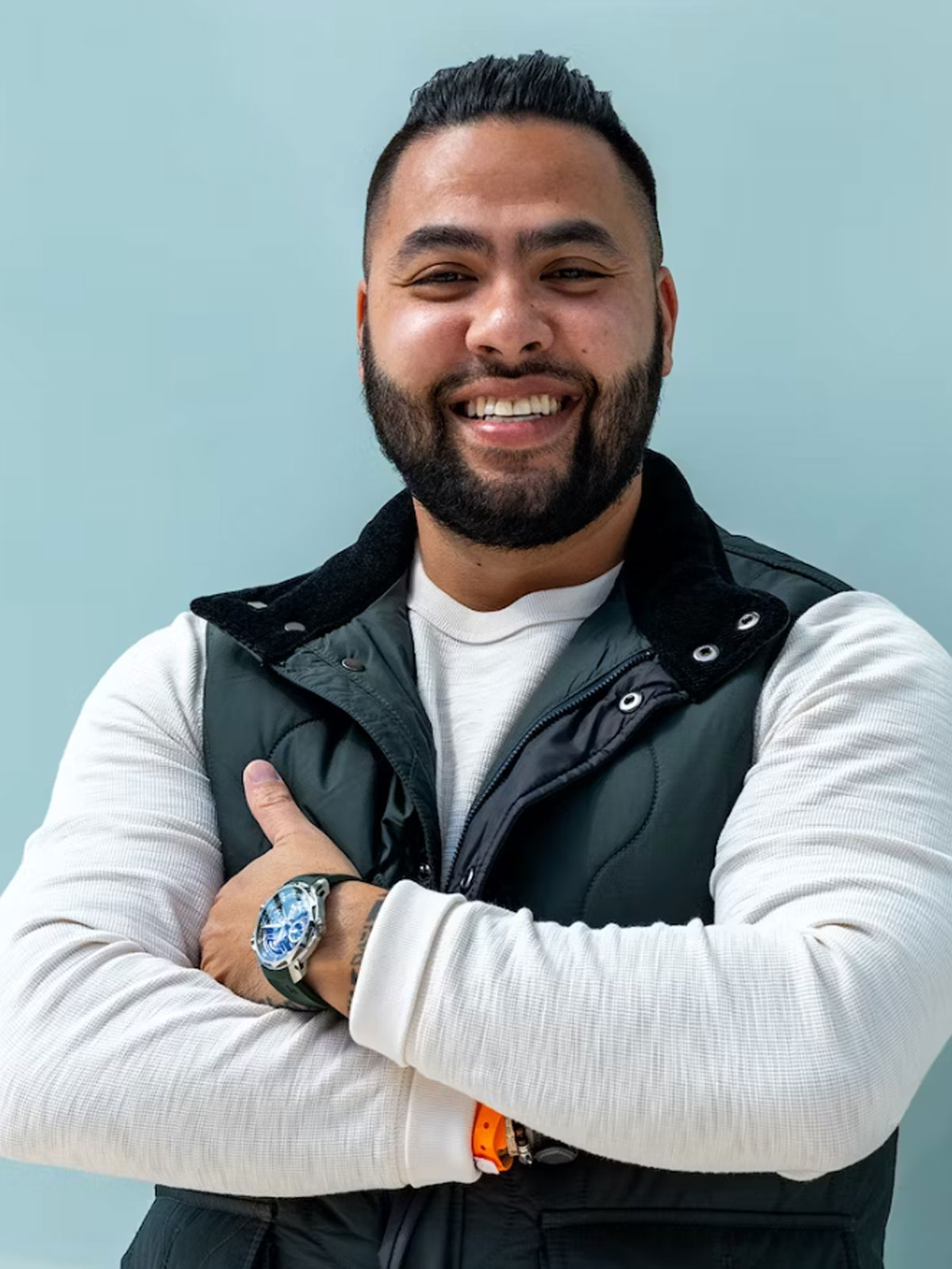 About Us • 826 National