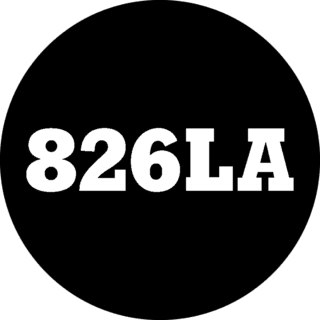 826 Network • 826 National